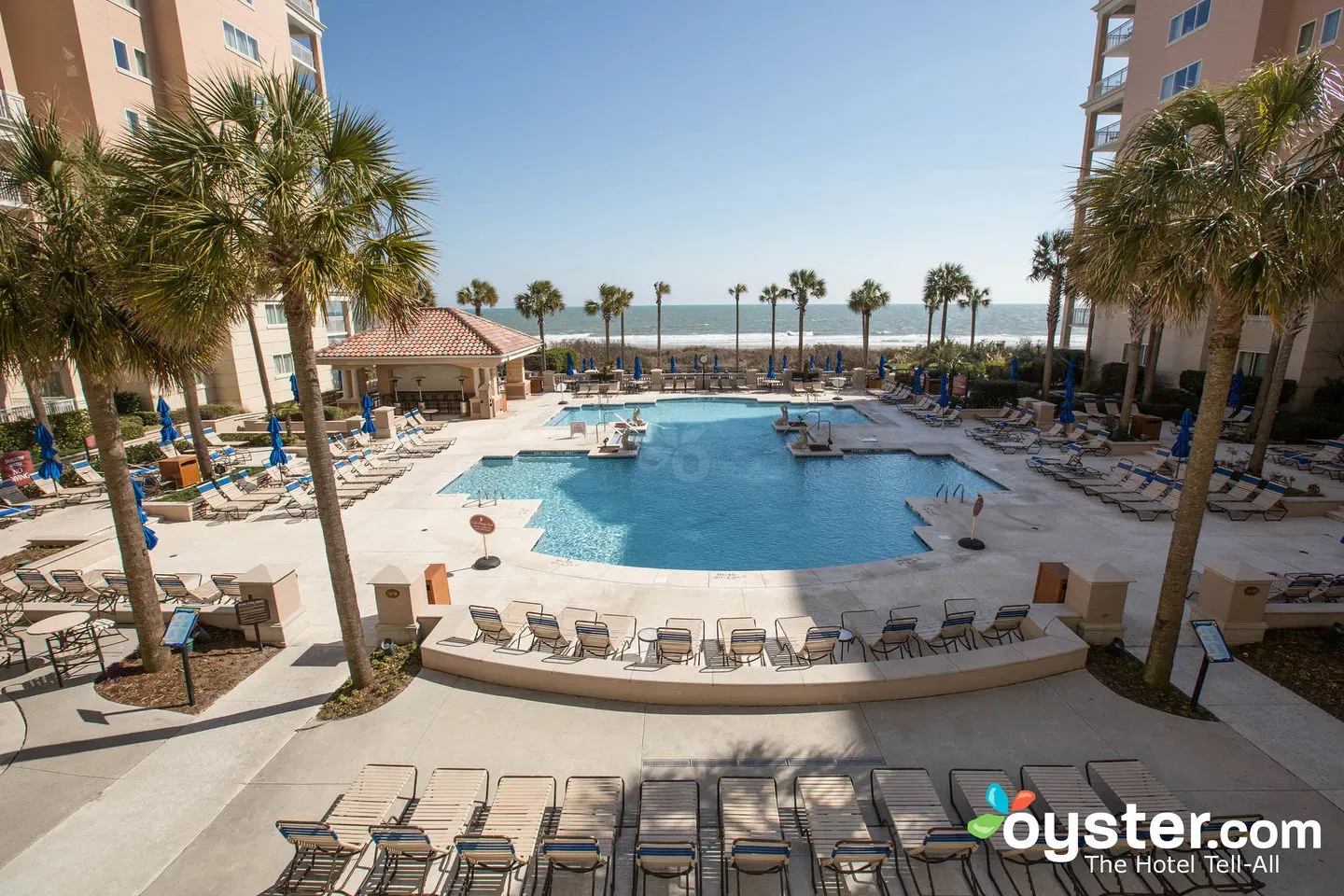 Marriott's OceanWatch Villas at Grande Dunes Review: What To REALLY Expect If You Stay